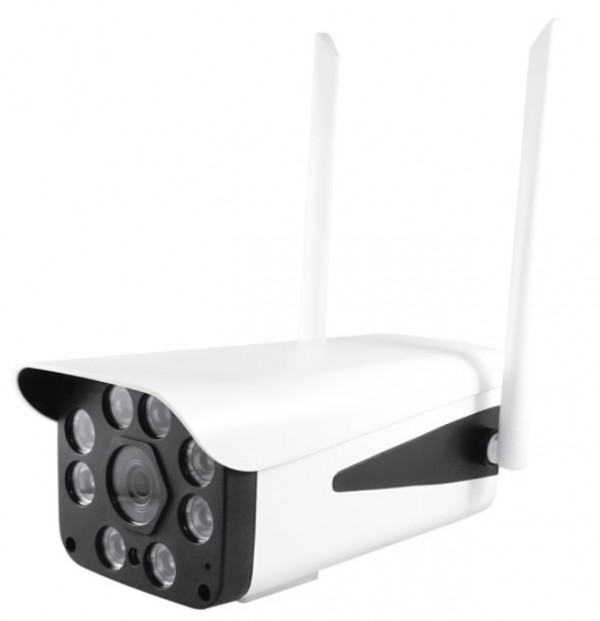 KAMERA IP WIFI 2.0M 1080p 3.6MM WIFI 5350