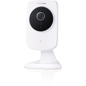 KAMERA WI-FI IP NC210 TP-LINK