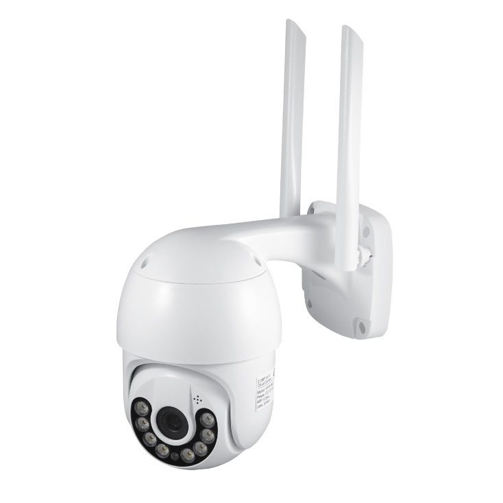 KAMERA WIFI IP WFIP-5402