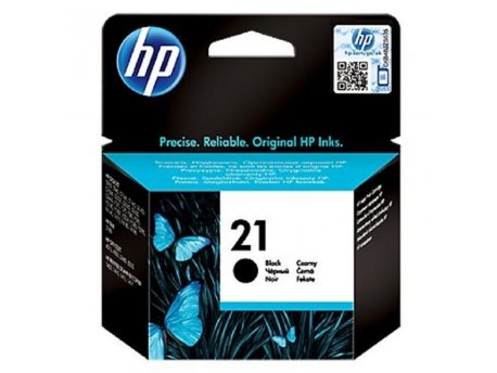 KERTRIDŽ HP-21 BLACK