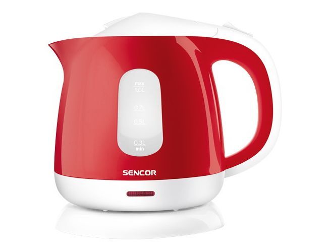 KETLER SENCOR SWK 1014RD