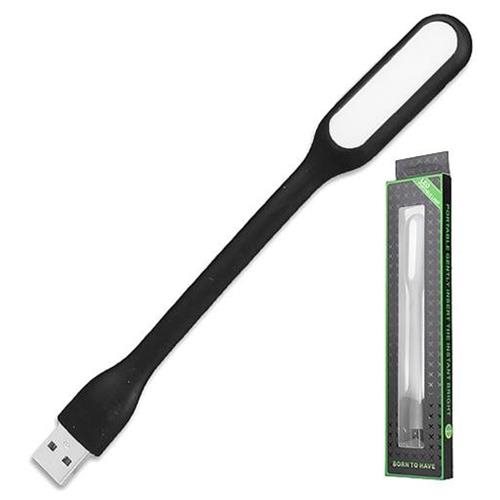LAMPA USB LED-L44
