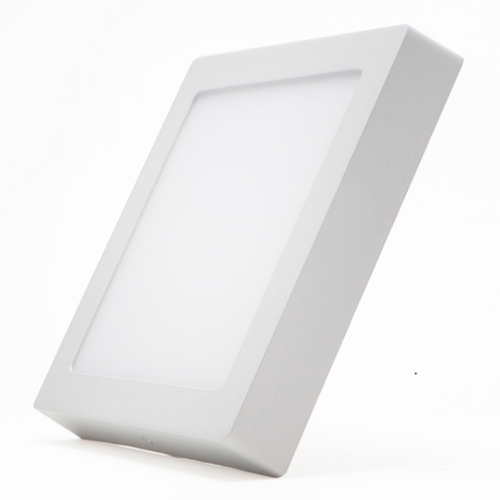 LED PANEL NADGRADNI SPECTRA LPNKA1-12 12W 6500K