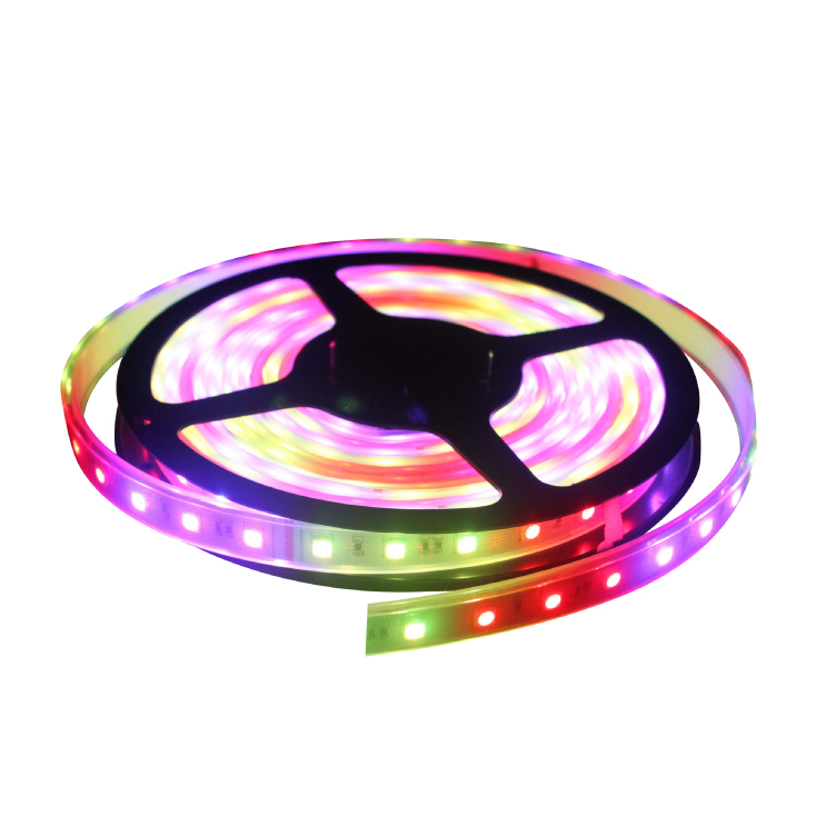 LED TRAKA 5050/30RGB-12