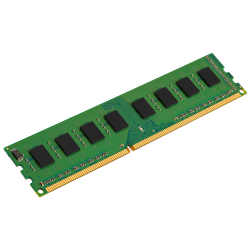 MEM.DDR3 4GB 1333MHz KINGSTON