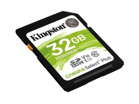 MEMORIJSKA KARTICA SD 32GB SDS2/32GB KINGSTON