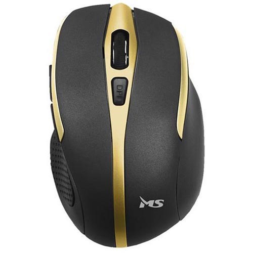 MIŠ BEŽICNI MS ERGO GOLD