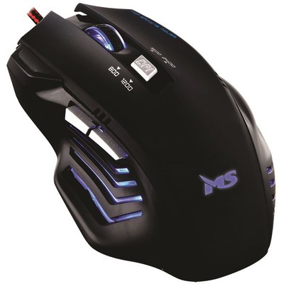 MIŠ MS IMPERATOR 2 GAMING