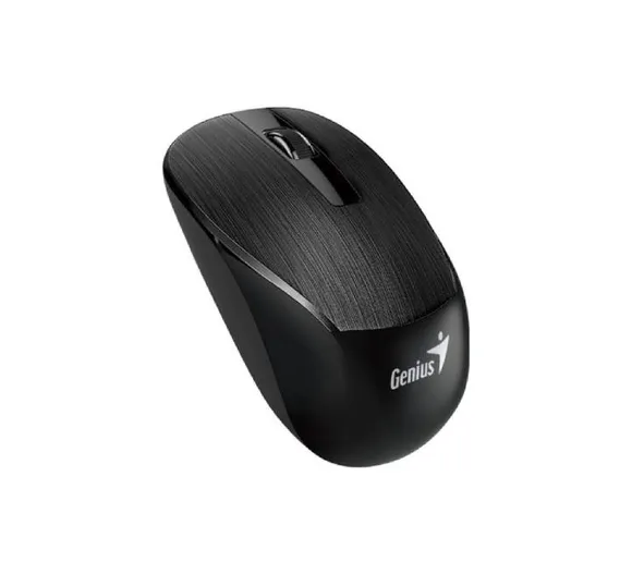 MIŠ NX-7015 CRNI GENIUS