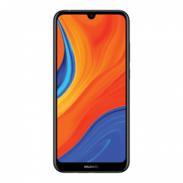 MOBILNI TELEFON HUAWEI Y6S 2019 CRNI