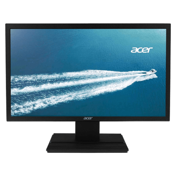 MONITOR ACER V246HQLbi VA HDMI VGA UM.UV6EE.005