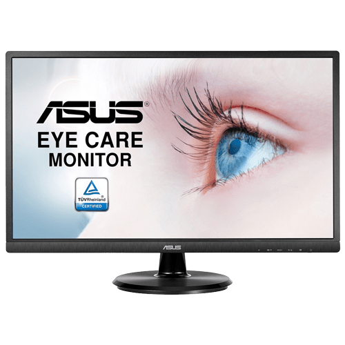 MONITOR ASUS 23.8 VA249HE VA