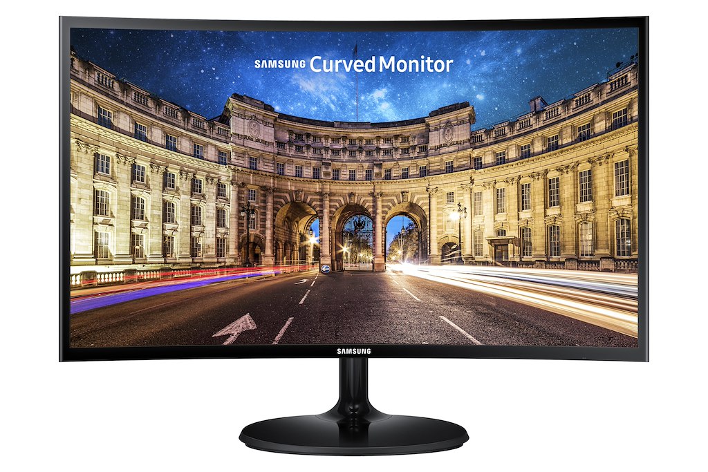 MONITOR LC27F398FWRXEN SAMSUNG
