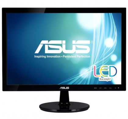 MONITOR VS197DE ASUS