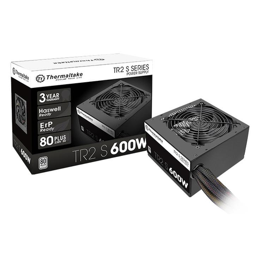 NAPAJANJE 600W TRS-0600NPCWEU-2 THERMALTAKE