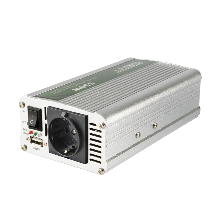 NAPONSKI PRETVARAČ 12VDC 230VAC 1000/500W+USB