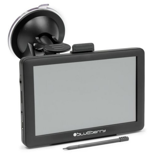 NAVIGACIJA 2GO579 BLUEBERRY