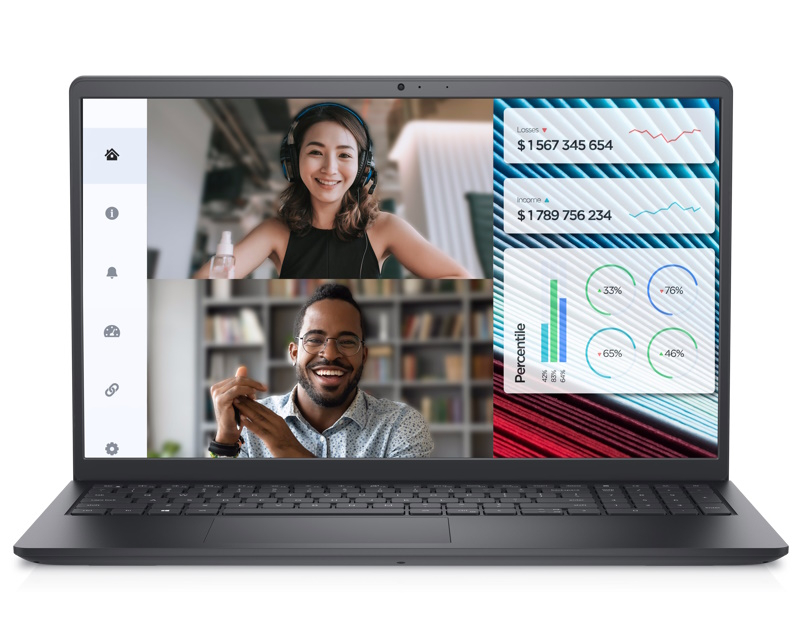 NOTEBOOK I3-1215U/12GB/512GB/ 3520 VOSTRO DELL