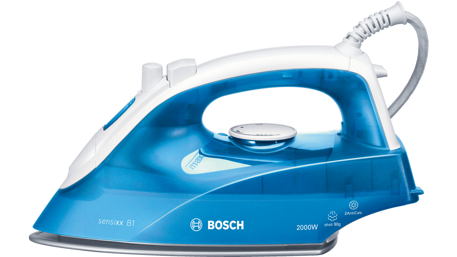 PEGLA BOSH TDA 2610