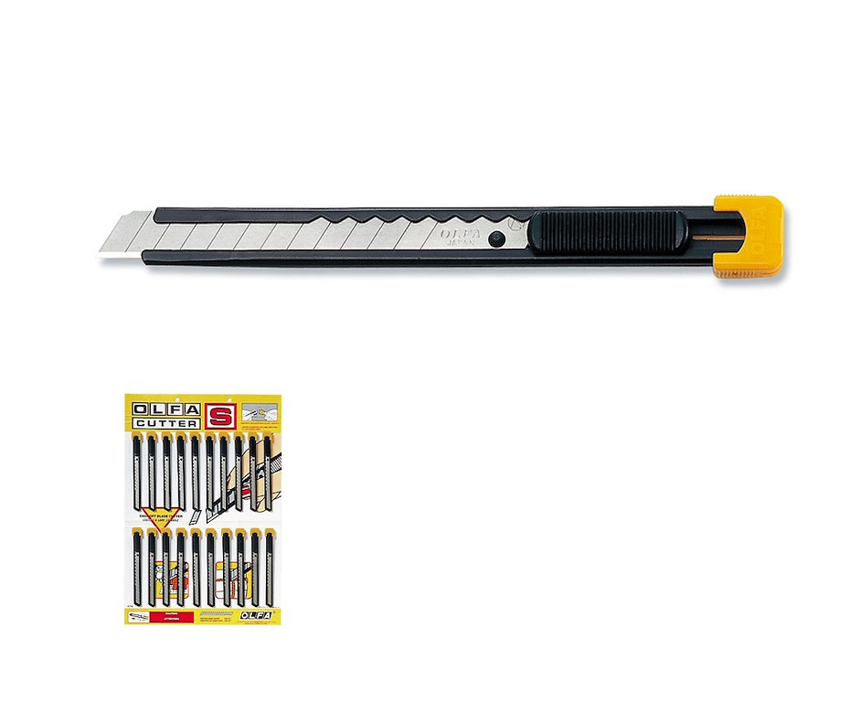 Skalpel S/20