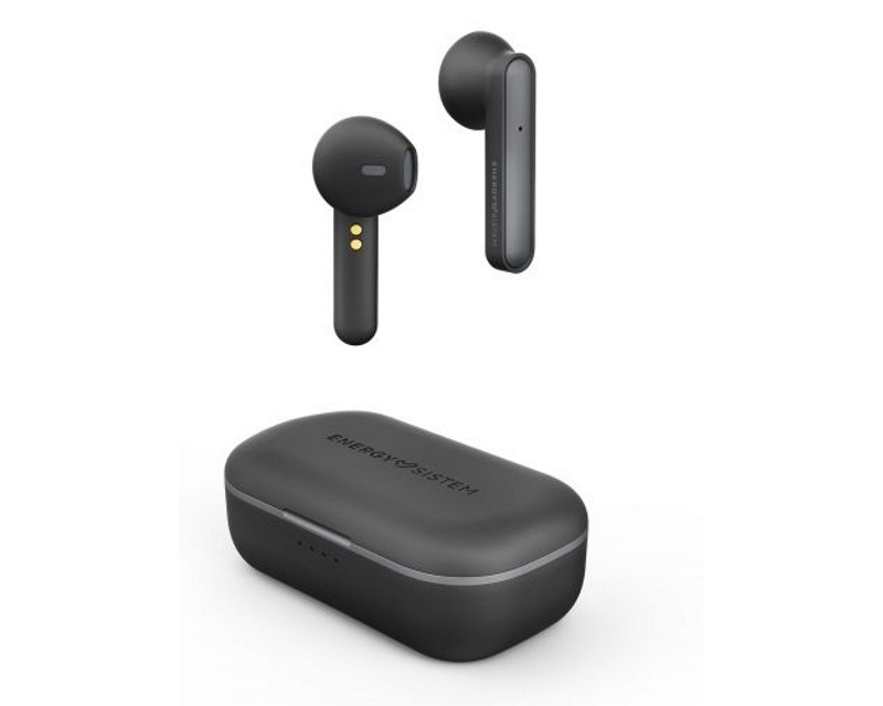 SLUŠALICE ENERGY STYLE 3 BLUETOOTH CRNE