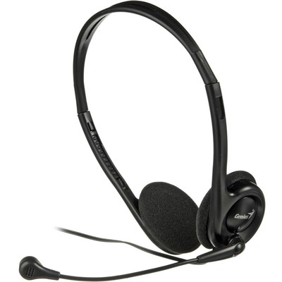SLUŠALICE HS-200C GENIUS