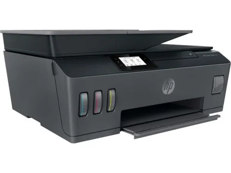 Štampač HP Smart Tank 530 AIO Wireless MFP 4SB24A