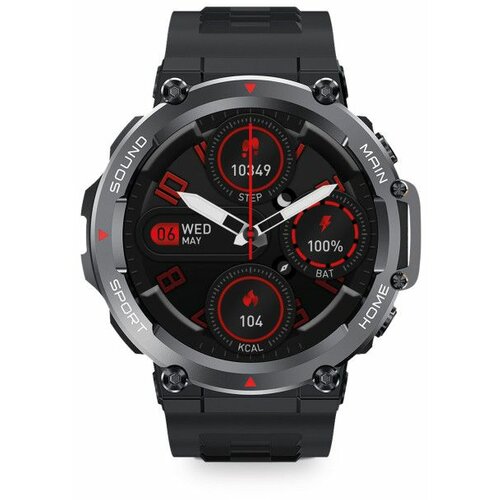 SMART SAT BXSW14N OSLO KSIX CRNI