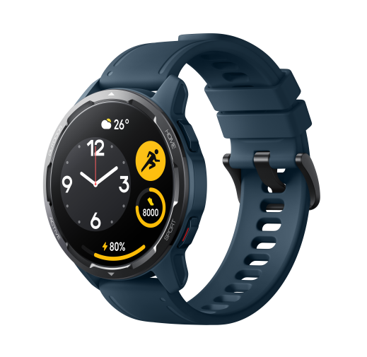 SMART SAT S1 ACTIVE BHR5467GL XIAOMI