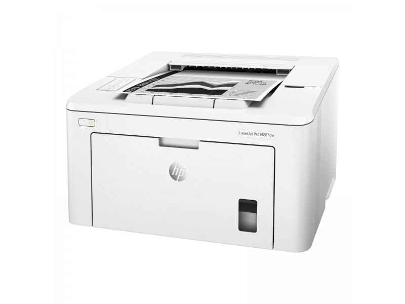 ŠTAMPAČ HP LJ M203DW