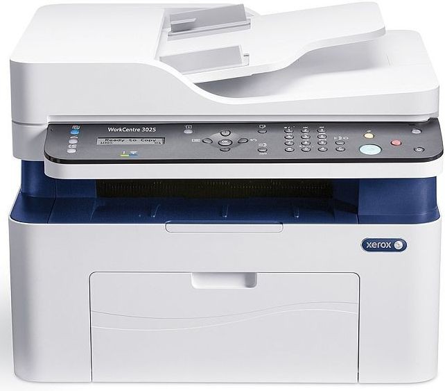 ŠTAMPAČ MFP WC 3025 NI XEROX