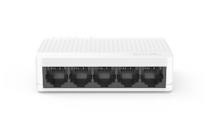 SWITCH 5PORT TENDA