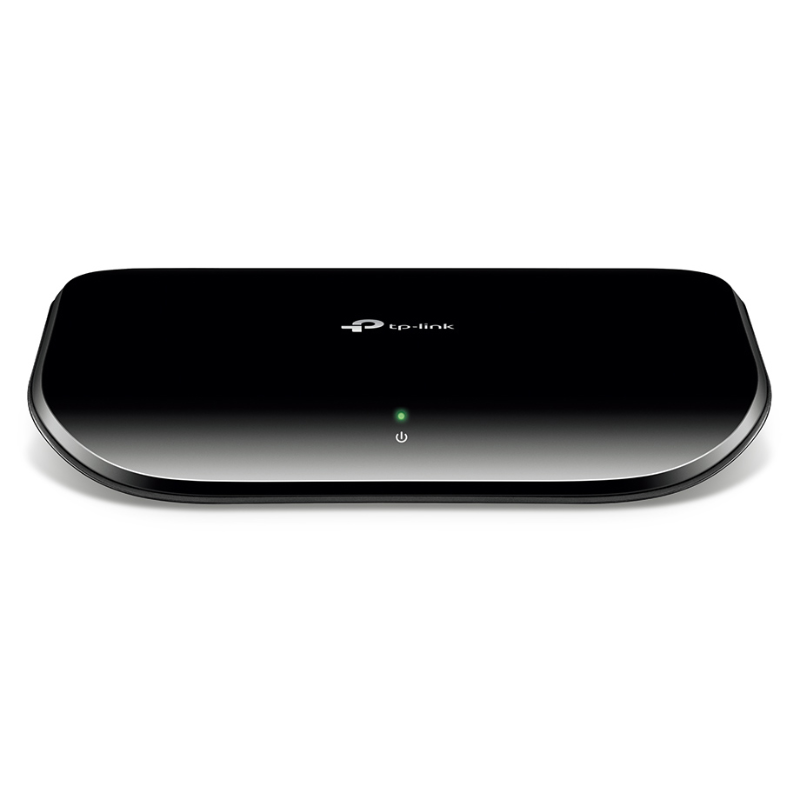 SWITCH 5PORT TL-SG1005D TP LINK