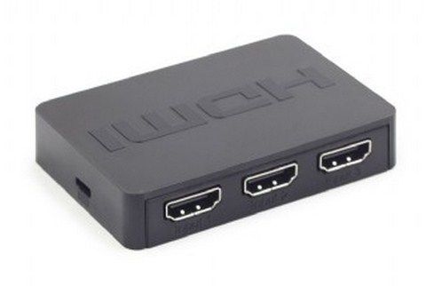 SWITCH HDMI 3 PORT DSW-HDMI 34