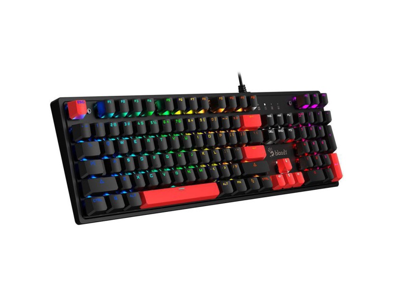 TASTATURA A4-S510N A4TECH BLOODY
