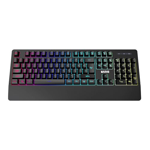 TASTATURA K635 GAMING MARVO