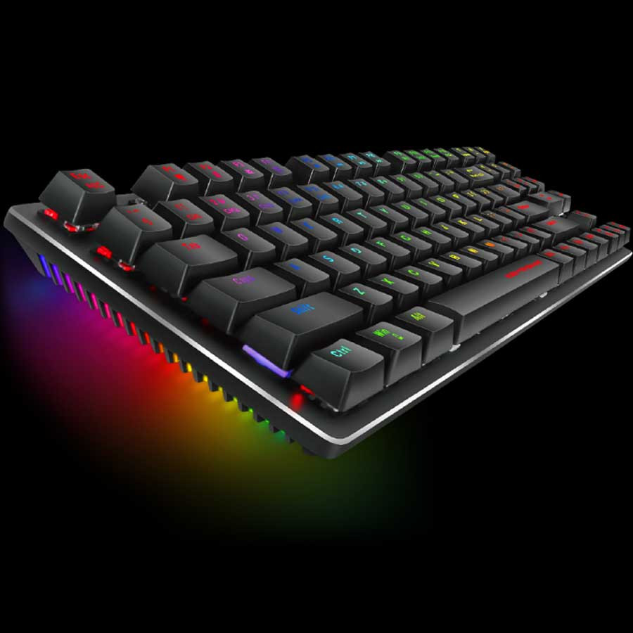 TASTATURA MARVO KG934 RGB MEHANIČKA