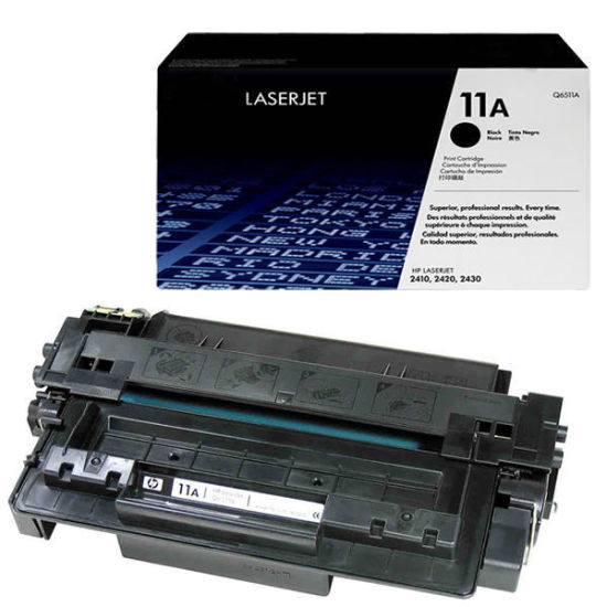 TONER 11A HP