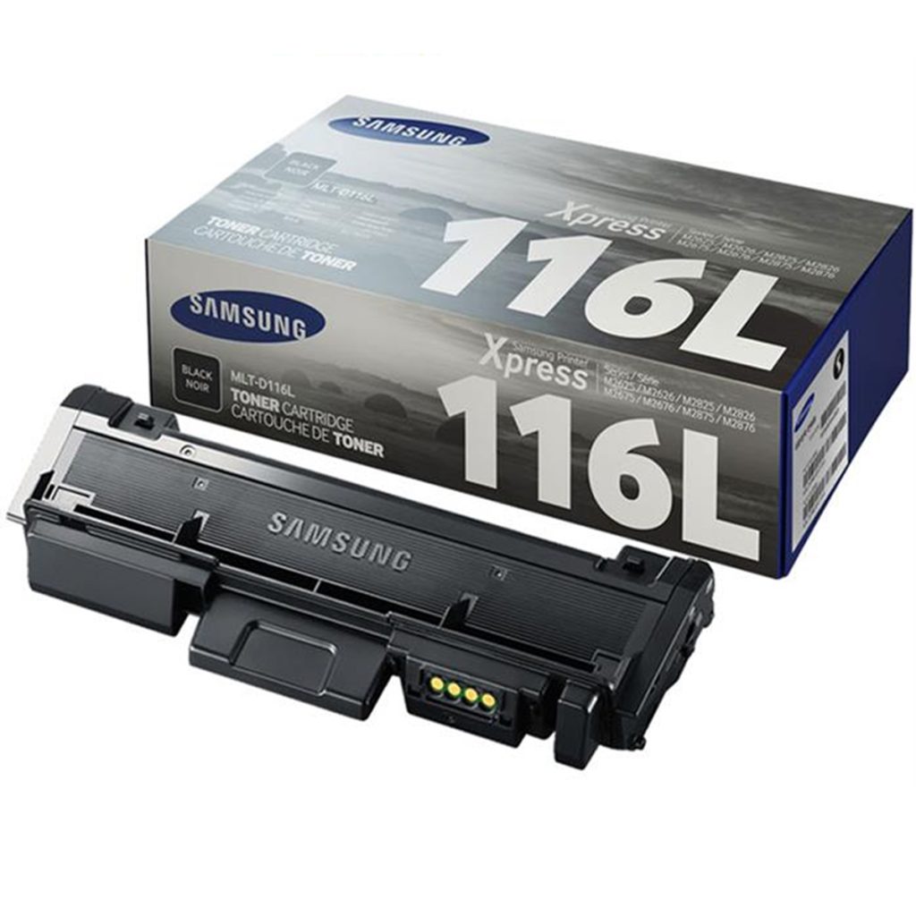 TONER D116L
