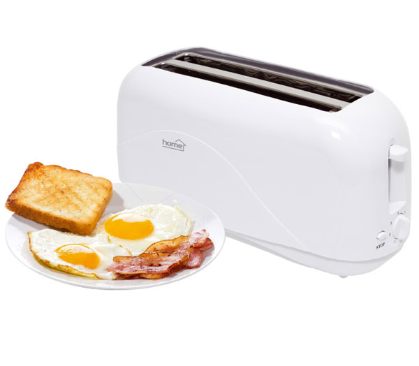 TOSTER HOME HG-KP42