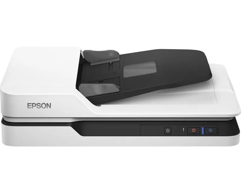 Skener Epson WorkForce DS-1630, A4/1200x1200dpi/USB