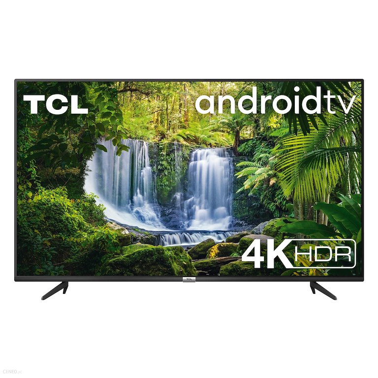 TV TCL 50P615