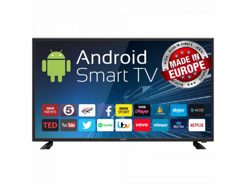 TV VIVAX IMAGO 32LE78TZ2S2SMG ANDROID