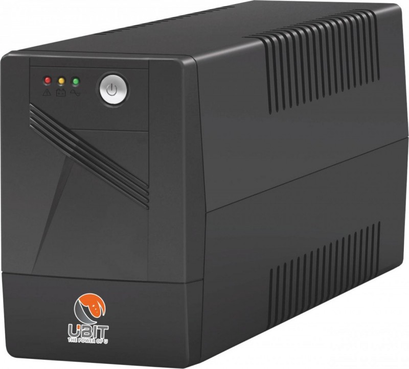 UPS UBIT 1050VA SUKO SMART BL