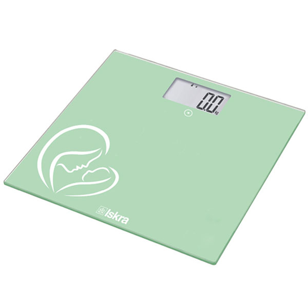 VAGA KUPATILSKA DIGITALNA GBS1502-MB ISKRA