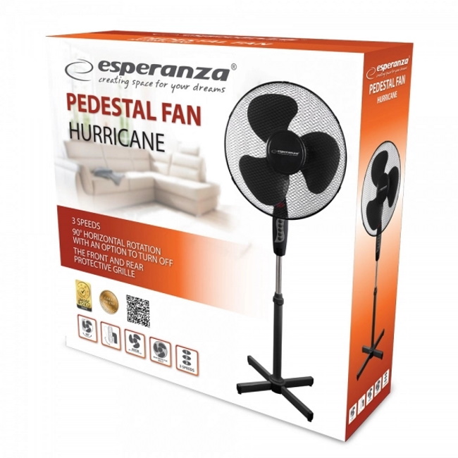 VENTILATOR EHF001KK ESPERANZA