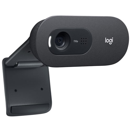 WEB CAMERA LOGITECH C505 HD