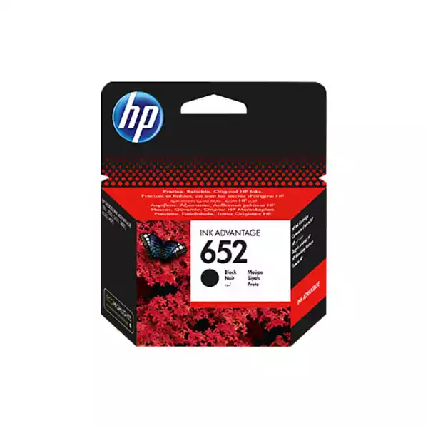 SUP HP INK F6V25AE