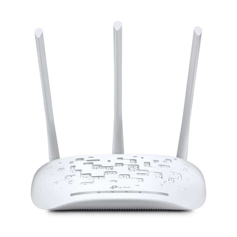 WIRELESS TL-901ND ACCESS POINT TP-LINK