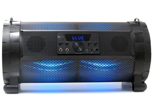ZVUČNIK KARAOKE XP8810 XPLORE